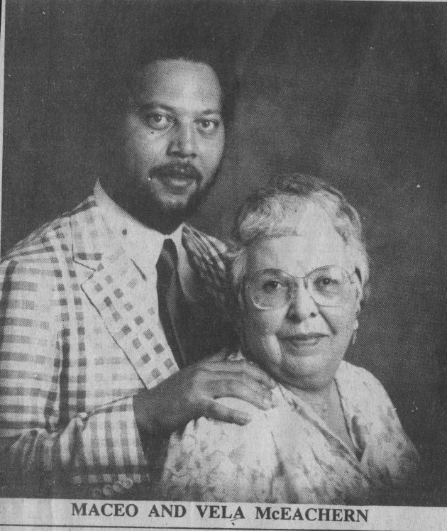 McEachern Murders - OURHAMLET.ORG